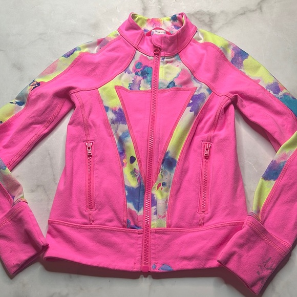 Ivivva | Shirts & Tops | Ivivva Girls Zip Up Jacket | Poshmark